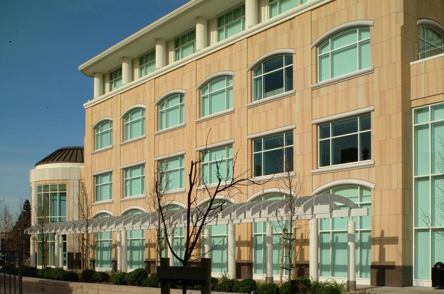 Hayward City Hall | Heller Manus Architects