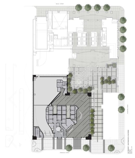 181 Fremont | Heller Manus Architects