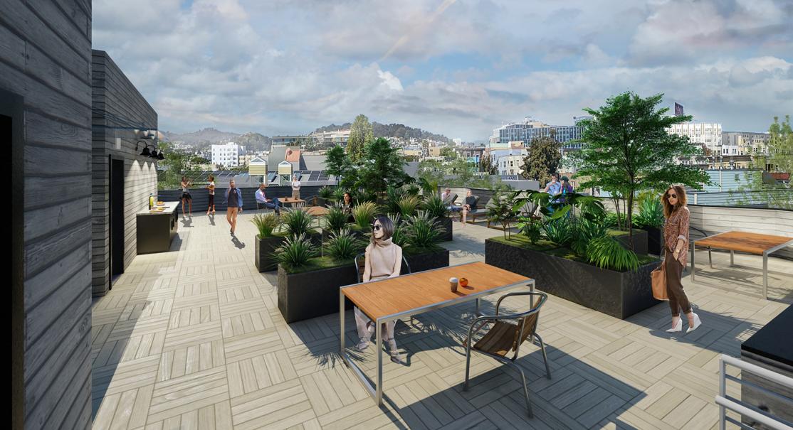 235 Valencia | Heller Manus Architects